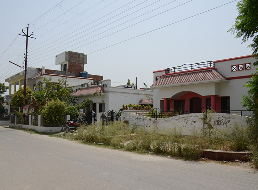 Ready To Move In Project in Raibareilly Road, Lucknow - Eldeco ...