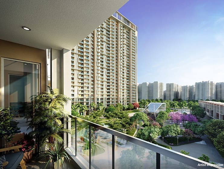 Eldeco Group - Top Real Estate Builders and Developers in India